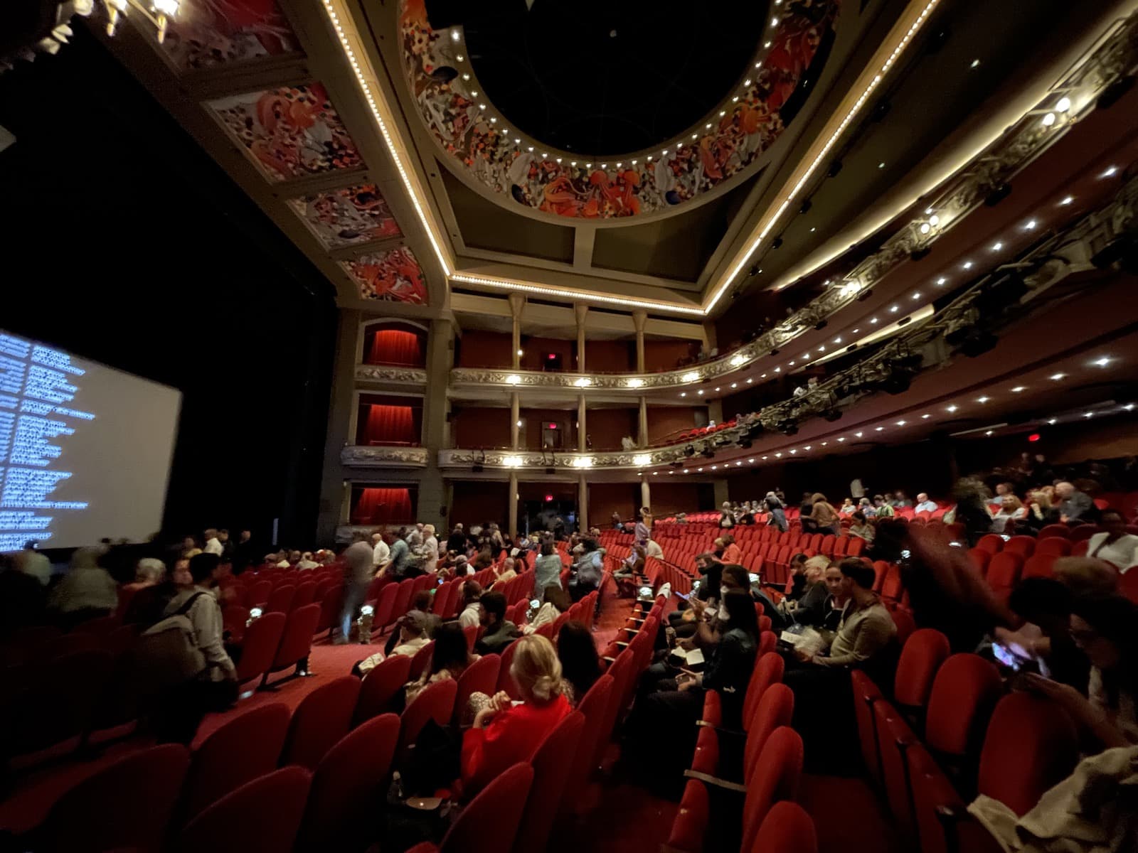 Attending the Toronto International Film Festival 22 — Parker & Sams ...